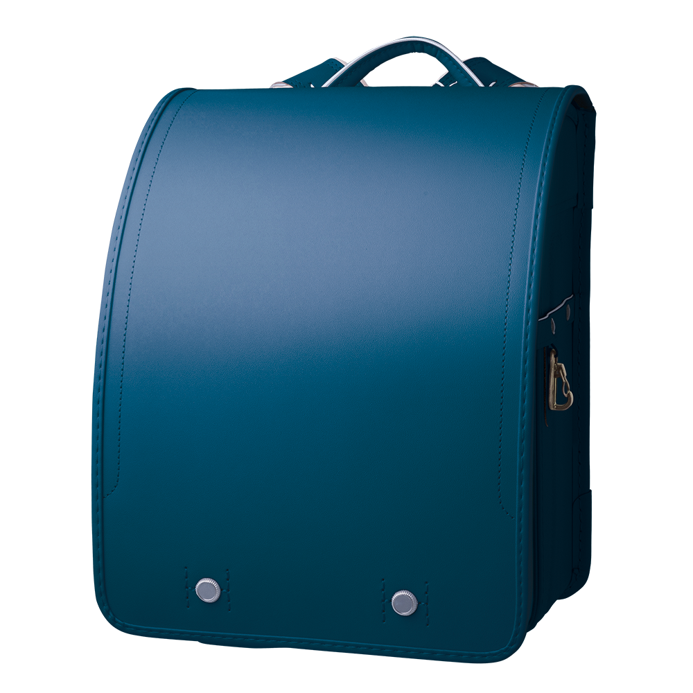 banbiシリーズ [牛革] ネイビーブルー | 展示品 – バンビのランドセル オンラインショップ